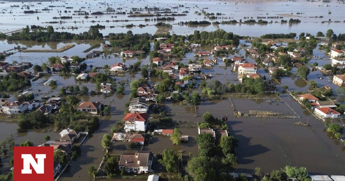 Ξεκίνησε η καταβολή αποζημιώσεων, ύψους των 107 εκατ. ευρώ, για τη ...