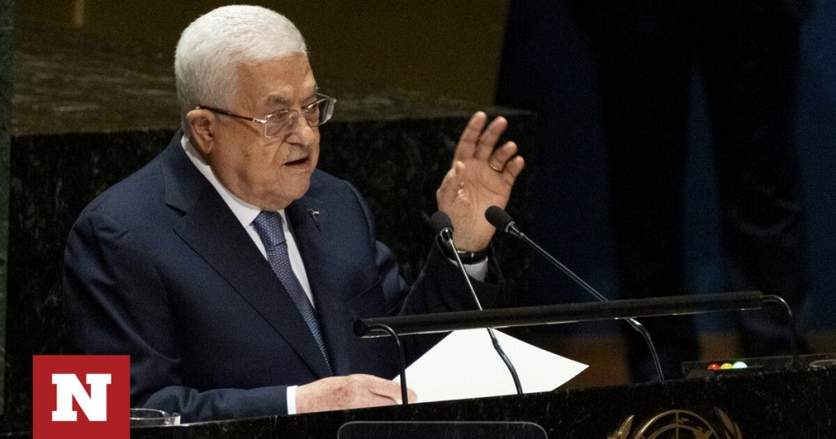 Πόλεμος στο Ισραήλ: Να σταματήσει η «γενοκτονία» των Παλαιστινίων ζητά ...