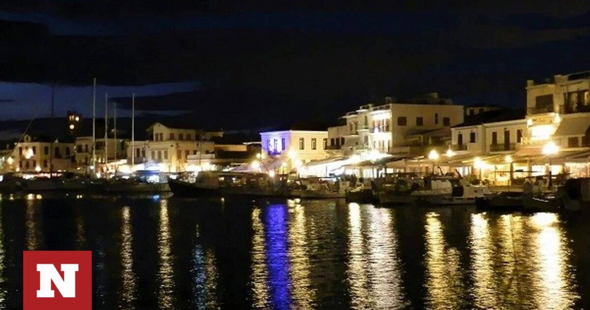Αίγινα: Ελεύθερος ο 24χρονος που πυροβόλησε με καραμπίνα σε νυχτερινό ...