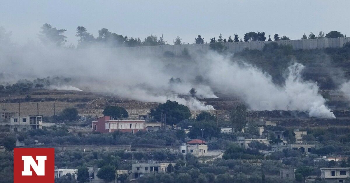Σύμφωνα με τη Χαμάς συμφωνήθηκε από σήμερα κατάπαυση του πυρός στη Γάζα ...