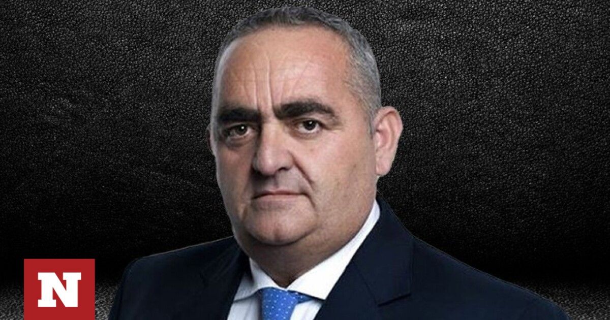 Φρέντι Μπελέρης: Συνεχίζεται σήμερα Τετάρτη η δίκη του - Το μήνυμα ...