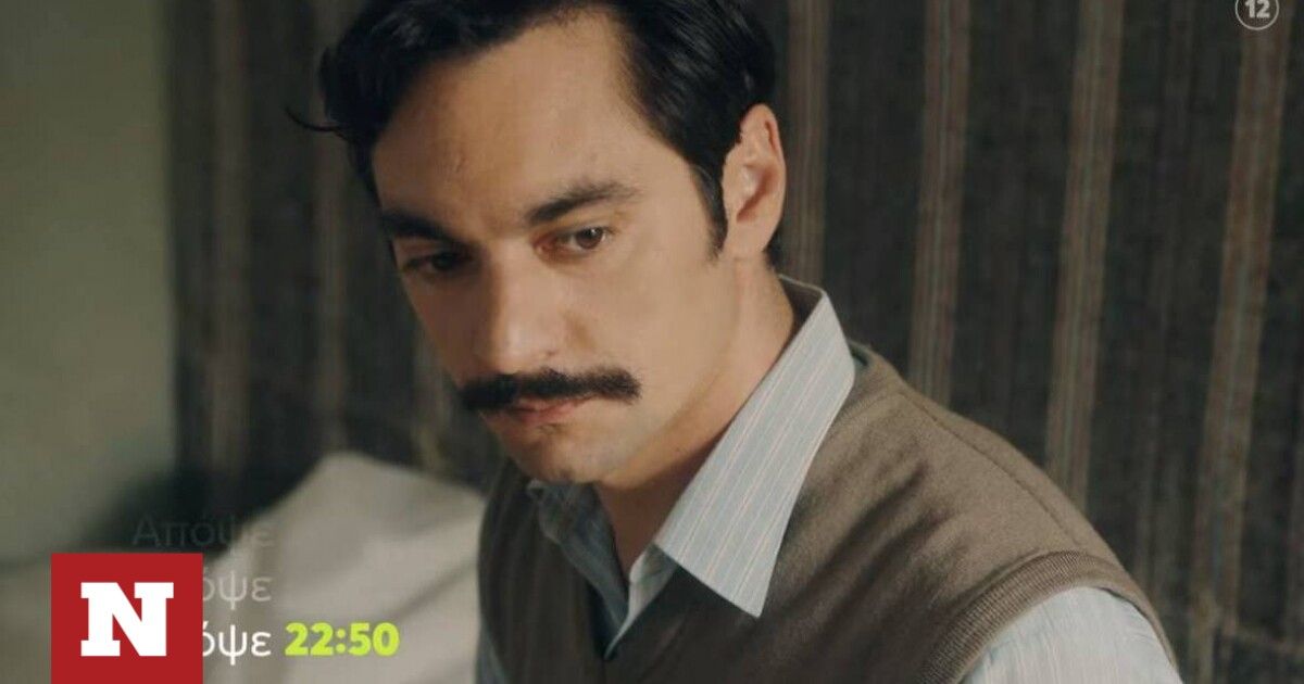 Το Ναυάγιο: Νέο επεισόδιο - Πλησιάζει η ώρα που ο Πέτρος πρέπει να δώσει εξηγήσεις στον Άγγελο ...