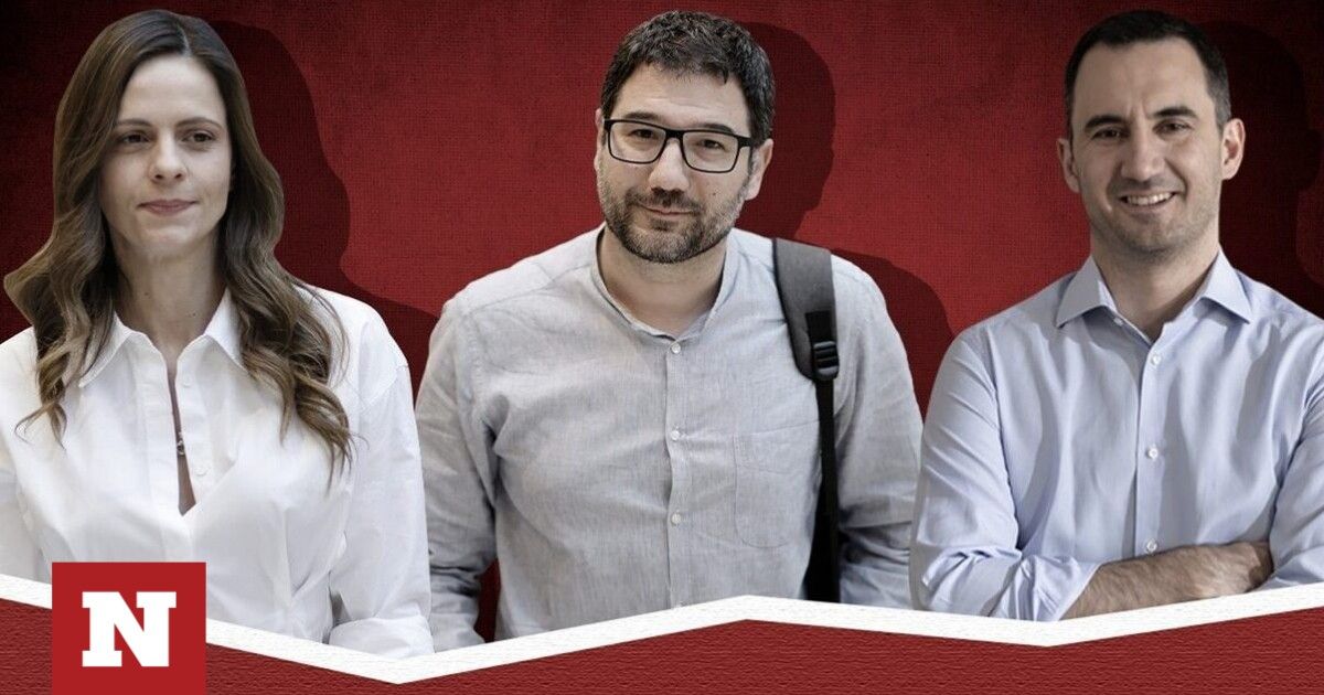 Από την «πίστωση χρόνου» στην αποχώρηση εδώ και τώρα – Το παρασκήνιο της εξόδου των «6+6» - Newsbomb