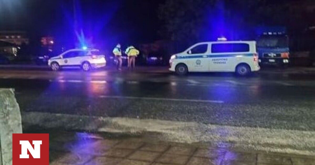 Ιωάννινα: Παράσυρση 30χρονου από αυτοκίνητο - Διακομίστηκε στο ...