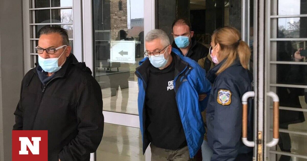 Στάθης Παναγιωτόπουλος: Άσκησε έφεση κατά της απόφασης του Εφετείου ...