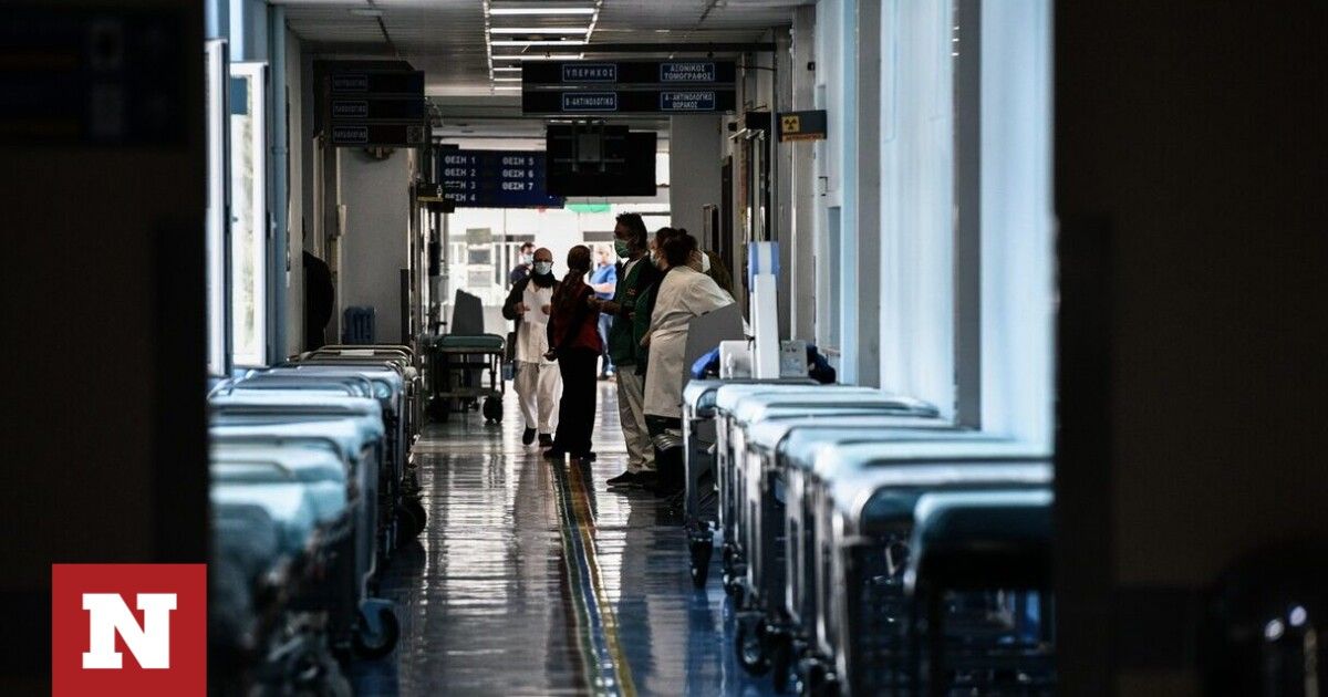 Τραγωδία στην Πάτρα: Πέθανε αγοράκι 2,5 ετών - Είχε διακομιστεί για ...