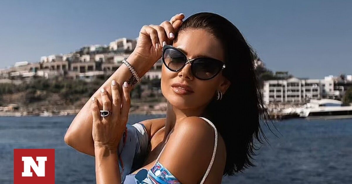 Έγκλημα στο Μπόντρουμ: Νεκρές Ρωσίδα μοντέλο και η ανήλικη κόρη της - Newsbomb