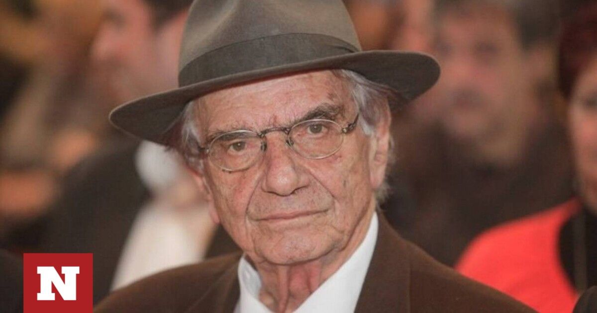 Βασίλης Βασιλικός: Τι σημαίνει «Ζ» - Το βιβλίο που έγραψε Iστορία ...
