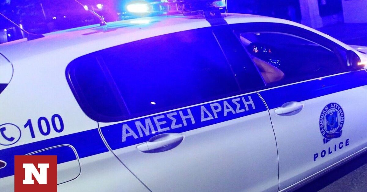 Συναγερμός στο Παλαιό Φάληρο: Πυροβόλησαν άνδρα - Newsbomb