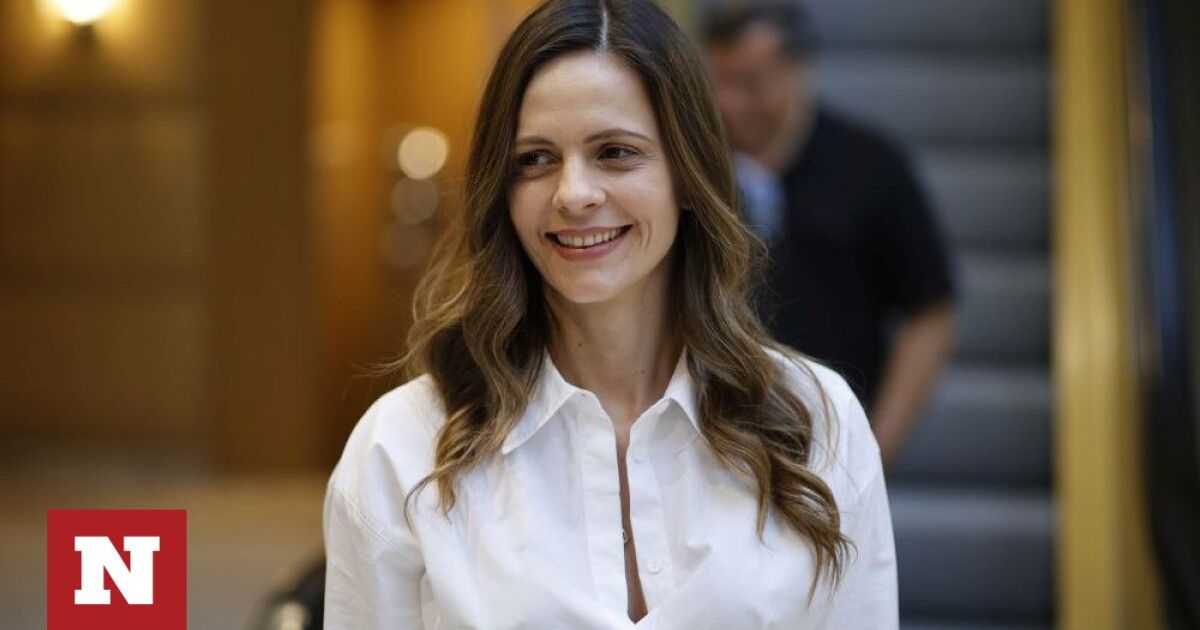 «Πυρά» Αχτσιόγλου σε Κασσελάκη - Τη Δευτέρα ανακοινώνεται το όνομα των «11» - Newsbomb