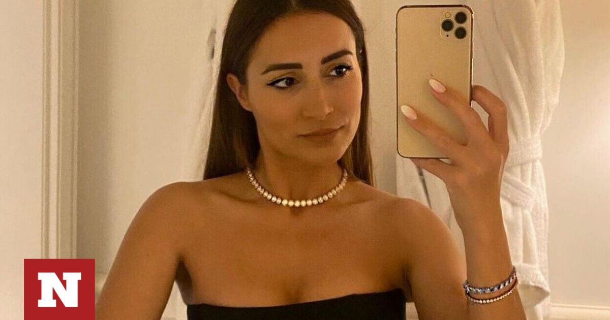 Γωγώ Φαρμάκη για το χειρουργείο στην καρδιά: «Ανέβαζα παλμούς, μπορούσα να φτάσω 240 με 250 ...