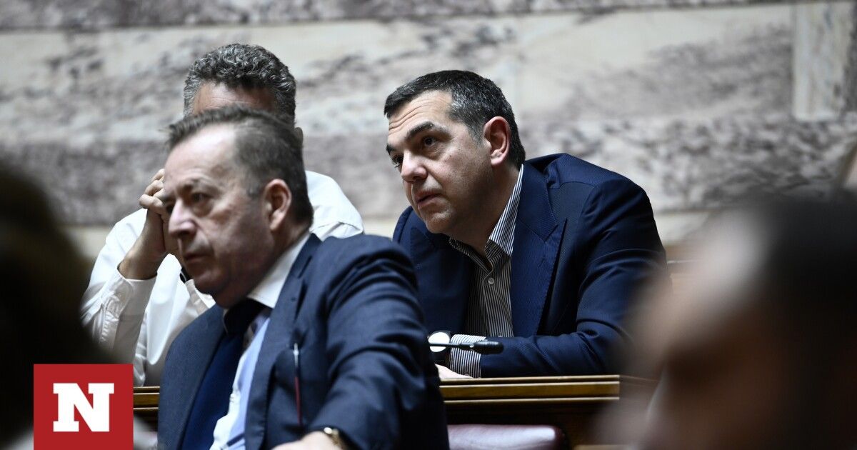 Ποια αναφορά του Κασσελάκη ενόχλησε τους «πιστούς» του Τσίπρα; - Newsbomb