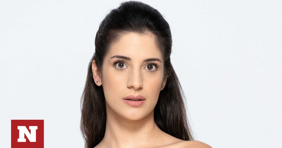 Η Ελπίδα Νικολάου στο Newsbomb.gr: «Μέσα από τον ρόλο της Ανθής έγινα καλύτερος άνθρωπος» - Newsbomb