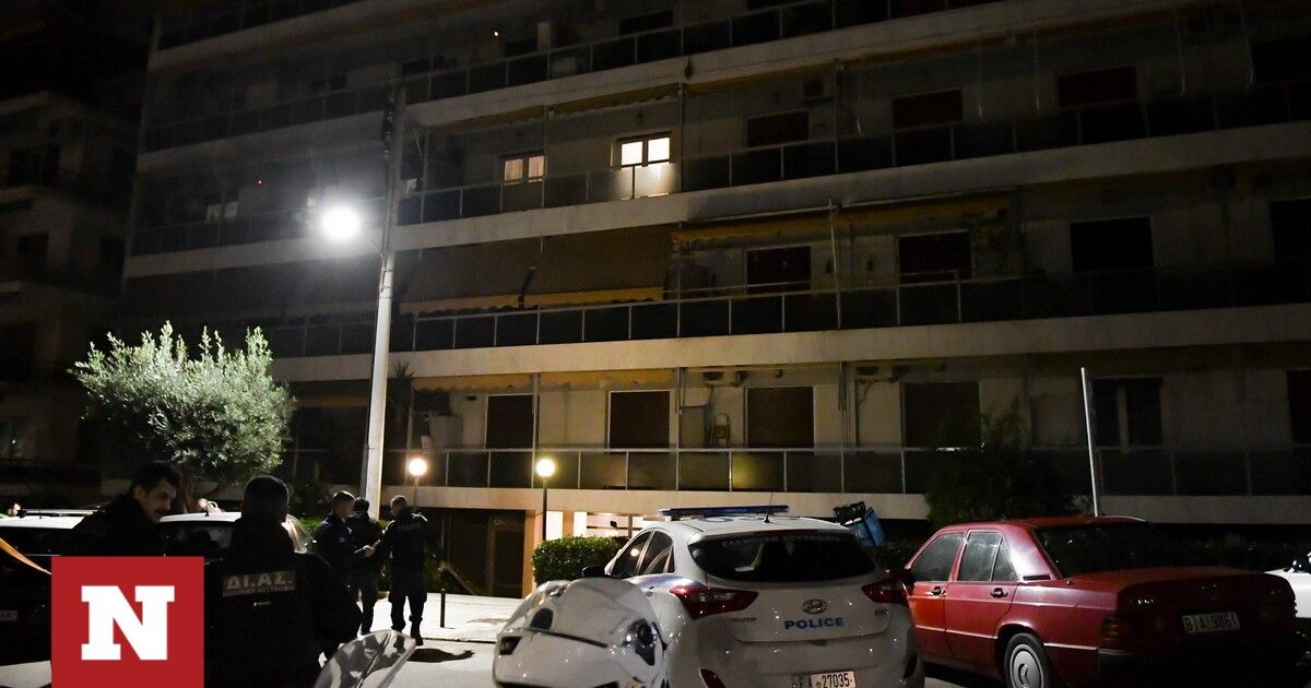 Μαφιόζικη εκτέλεση με τρεις σφαίρες στο Παλαιό Φάληρο – Ποιος ήταν ο ...