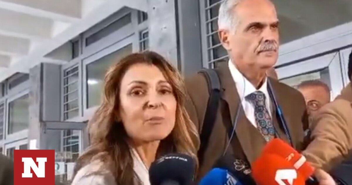 Συγκλονίζει η μητέρα της Έμμας μετά την καταδικαστική απόφαση του ...