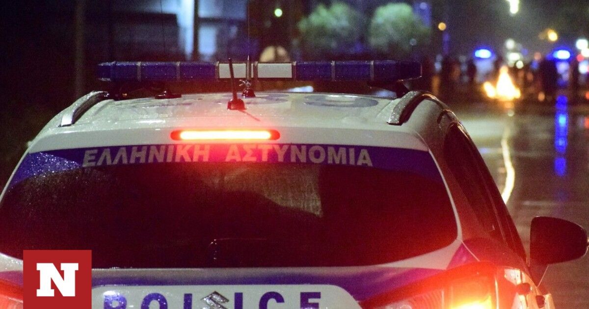 Αιματηρή συμπλοκή στον Πύργο: Ένας τραυματίας από σπαθί σαμουράι - Newsbomb
