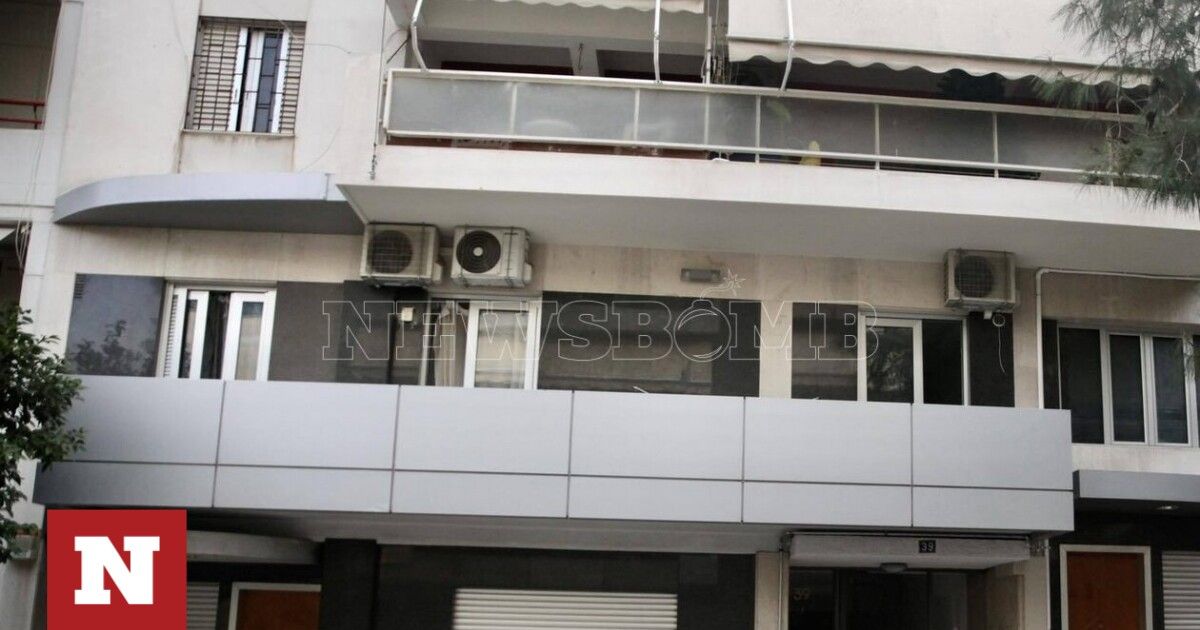 Νέος Κόσμος: Τη βίασε όσο ήταν δεμένη - Σοκάρουν οι λεπτομέρειες της ...