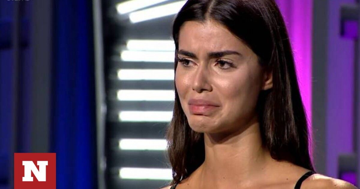 Έβαλε (και) οπίσθια Καρντάσιαν: H νέα, απίστευτη εικόνα της Ιωάννας Μπέλλα που απέρριψαν στο ...