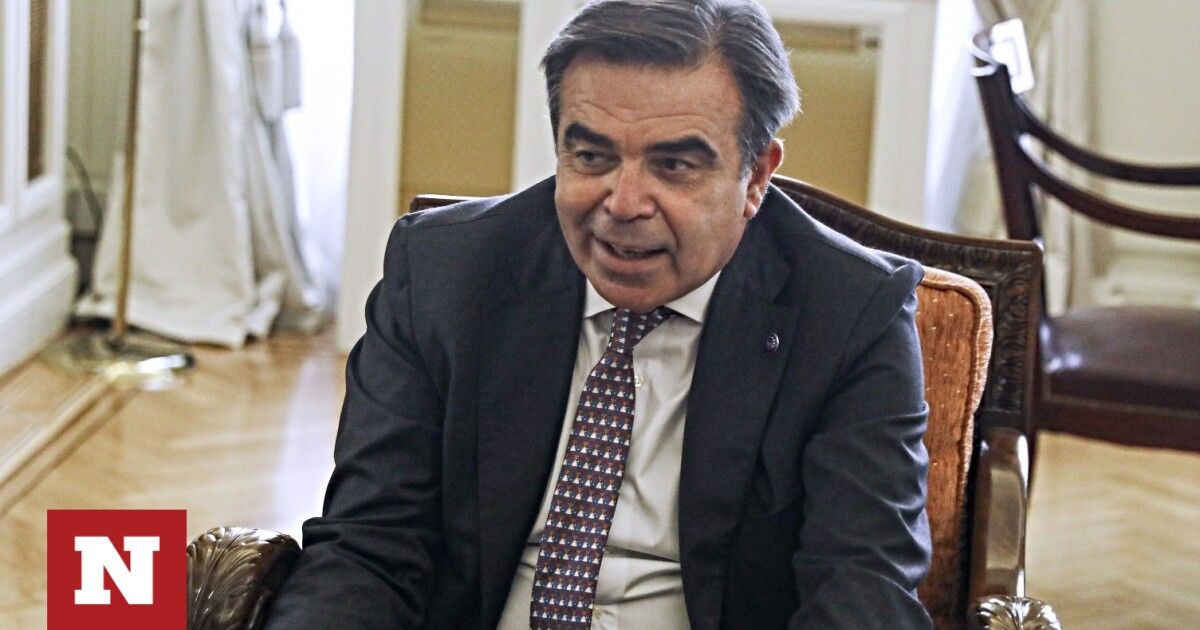 Σχοινάς για υπόθεση Μπελέρη: «Η Αλβανία έχει μπλέξει πολύ άσχημα ...