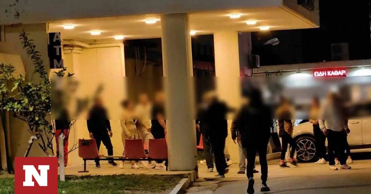 Ναύπλιο: «Προσπαθούσαμε να καλύψουμε ασθενείς», λένε εργαζόμενοι για το ...
