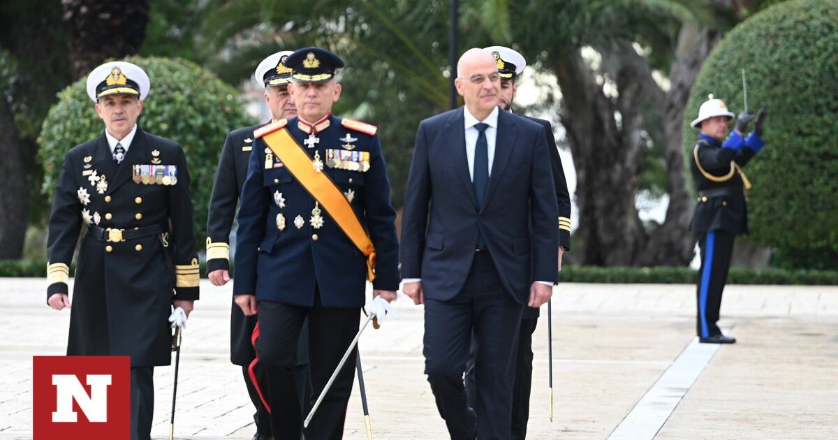 Κωνσταντίνος Φλώρος: «Ο Άγιος Νικόλαος να είναι πάντα άγρυπνος φύλακας ...