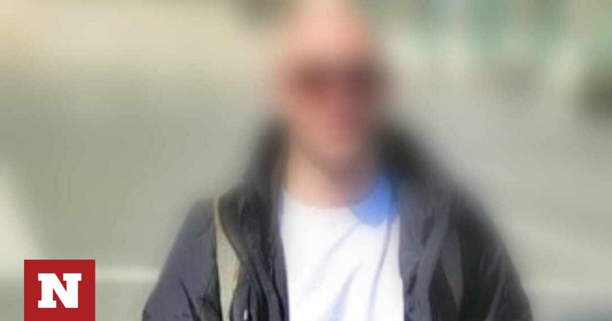 Επεισόδια στου Ρέντη: Αυτός είναι ο 31χρονος αστυνομικός που δίνει μάχη ...