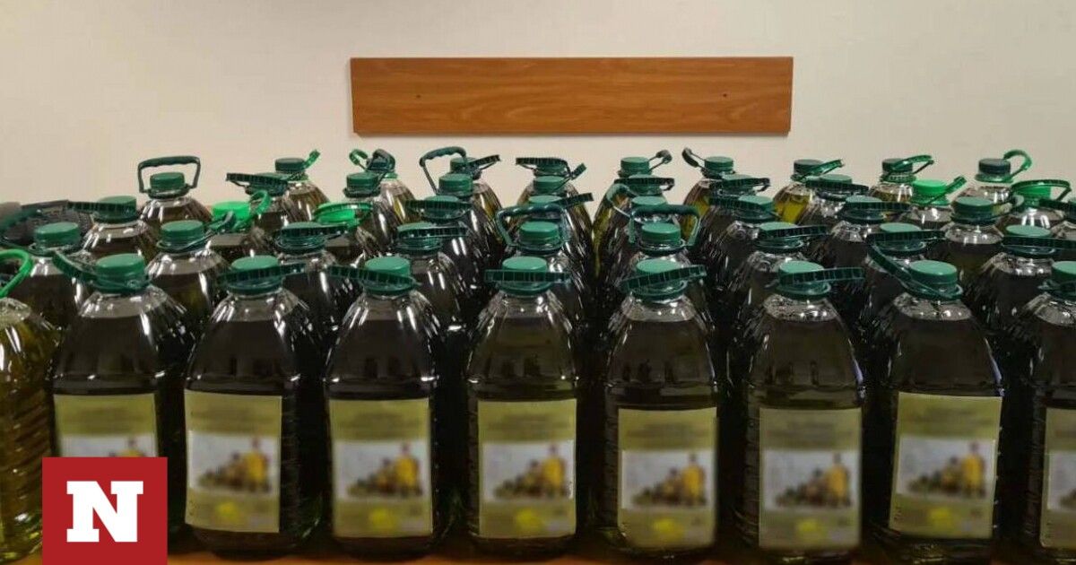Θεσσαλονίκη: Συνελήφθη 39χρονος για κατοχή αμφιβόλου ποιότητας ...