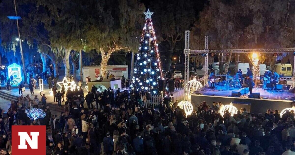 Χριστούγεννα: 90% η πληρότητα στα ξενοδοχεία ελληνικών χειμερινών ...