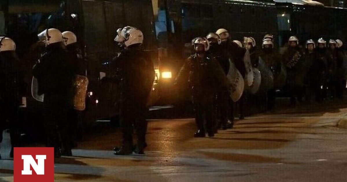 Ρέντη: Τι είναι το τουρνικέ που κράτησε τον 31χρονο αστυνομικό στη ζωή ...