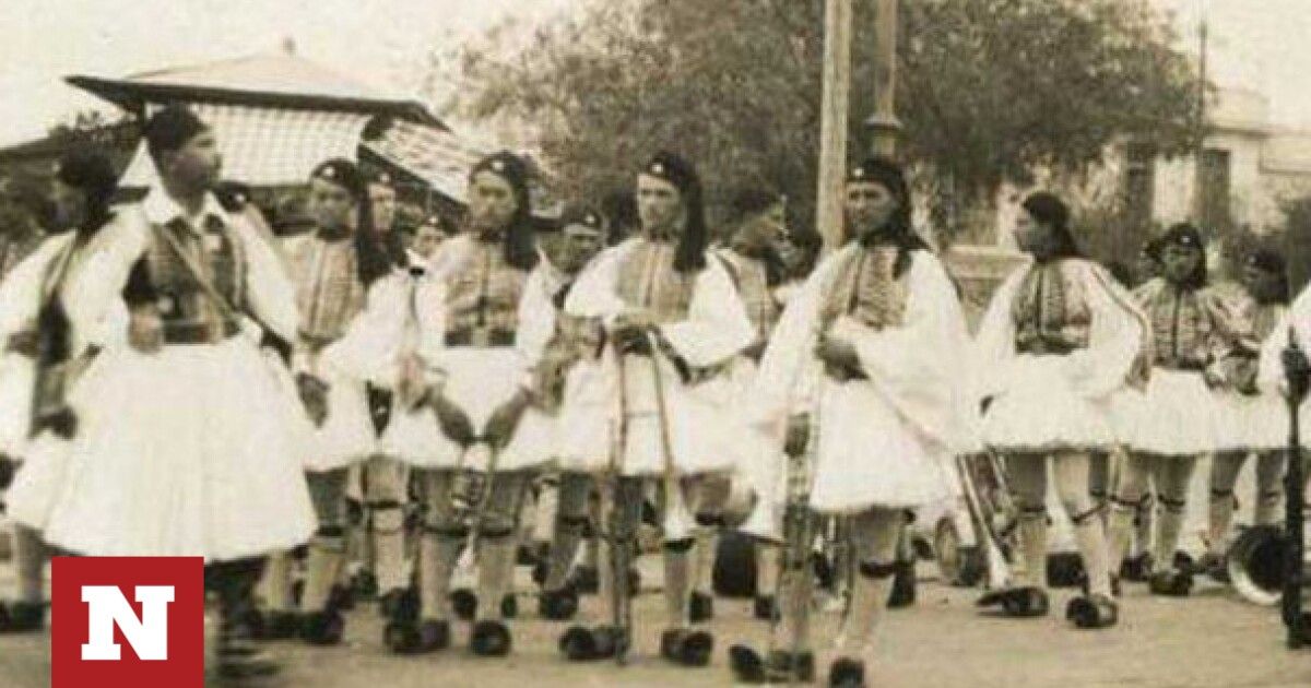 Σαν σήμερα το 1868: Ιδρύεται η Ανακτορική Φρουρά - Newsbomb