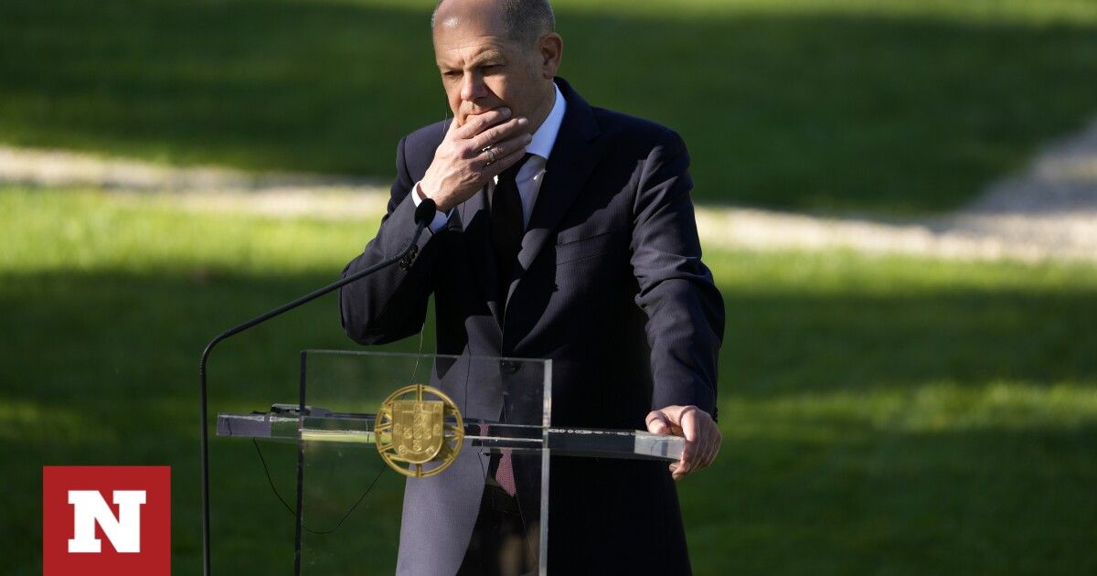 Το… μαρτύριο του Σολτς – Η Γερμανία αντιμέτωπη με δημοσιονομική κρίση ...