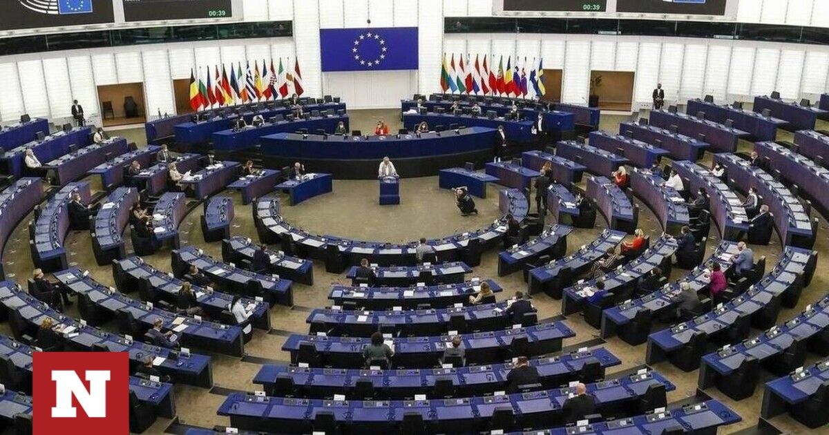 Η ΕΕ διεκδικεί το ρόλο του πρωταγωνιστή - Newsbomb