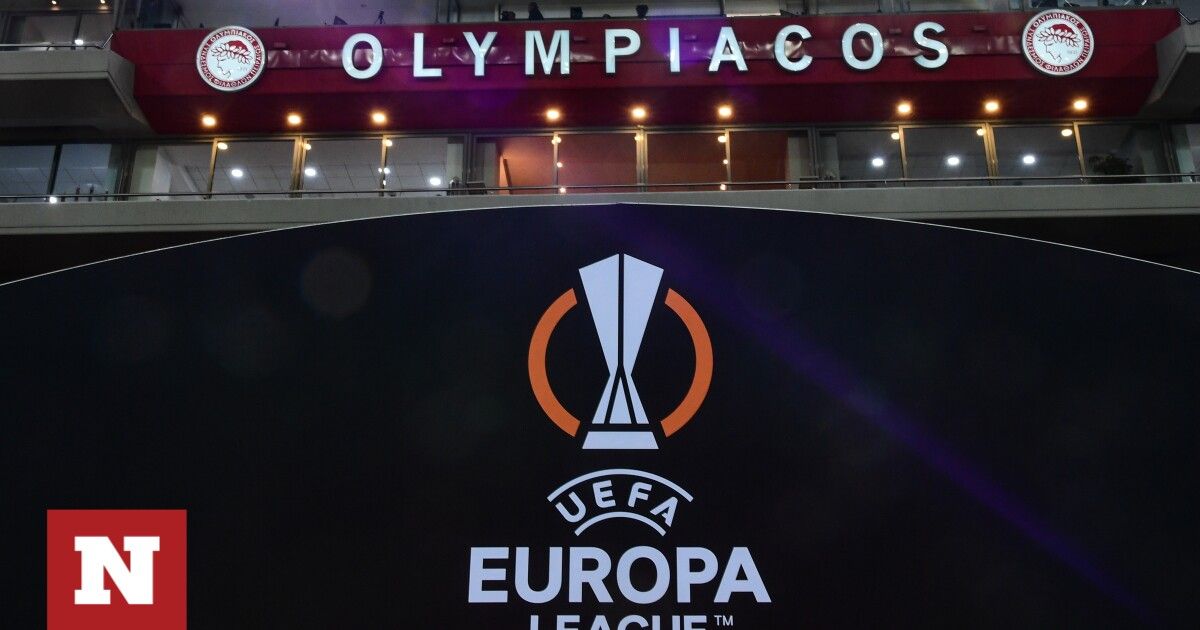 Europa League: Ολυμπιακός προς Κυβέρνηση - «Αλλάξτε την παράλογη ...