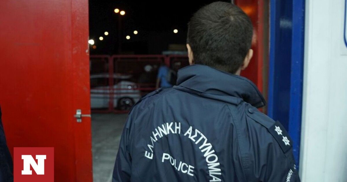 Ρέντη: Το πλάνο των «τριών βημάτων» για τις συλλήψεις - Τι είπε ο ...