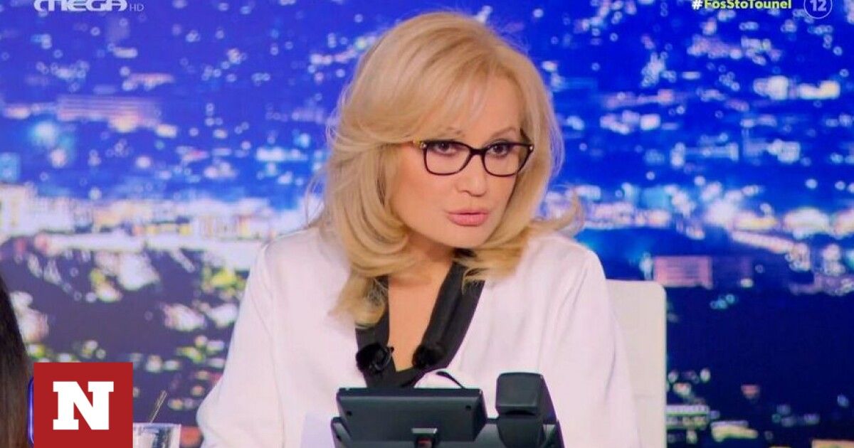 Φως στο Τούνελ: Απόψε το τελευταίο επεισόδιο της χρονιάς - Έρχονται ...