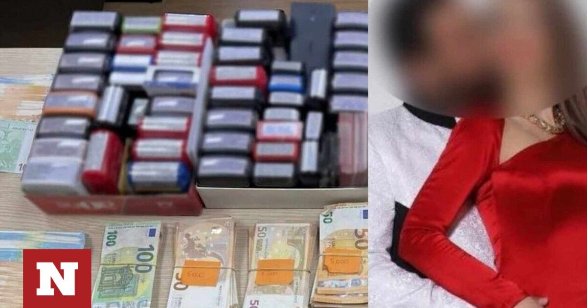 Συμμορία θησαύριζε κλέβοντας ΦΠΑ από το κράτος – Ο ηγετικός ρόλος του ...