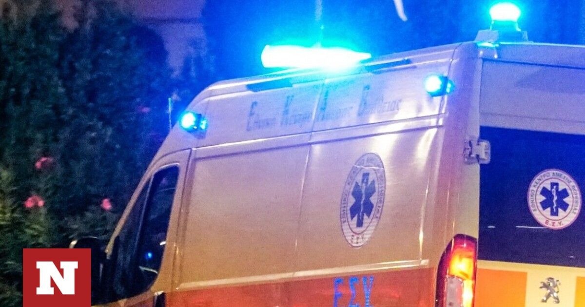 Πυροβολισμοί στο Γκάζι: Στο χειρουργείο ο 33χρονος για να αφαιρεθεί η ...