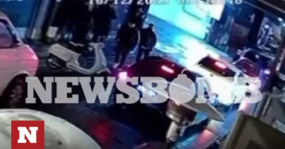 Ρεπορτάζ Newsbomb.gr: Παραμένει με τη σφαίρα στο κεφάλι ο 33χρονος – Ώρες αγωνίας για την ...