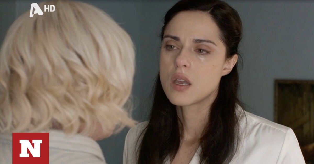 Ο παράδεισος των κυριών: Πότε θα προβληθεί το τελευταίο επεισόδιο για το 2023 - Newsbomb