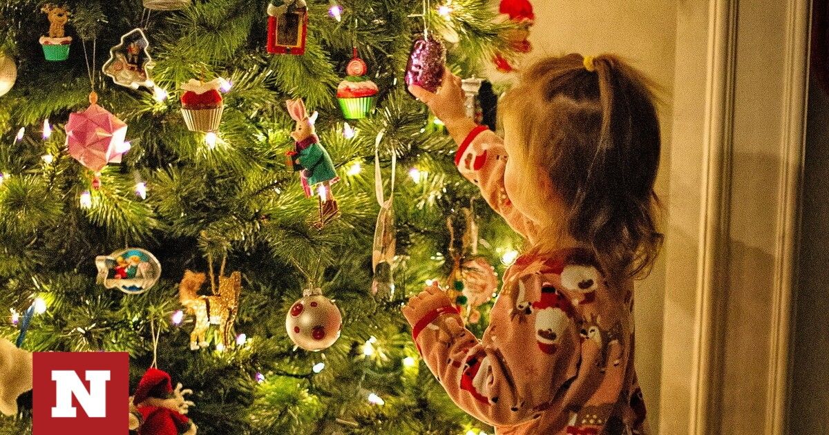 Επίδομα παιδιού Α21: Πότε θα πληρωθεί η 6η δόση - Ποιοι θα λάβουν το ...