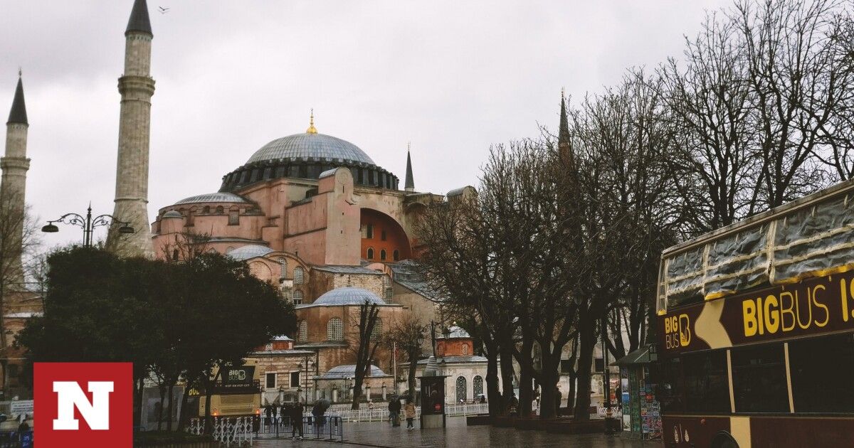 Λέκκας για σεισμό στην Κωνσταντινούπολη: «Το ρήγμα της Ανατολίας έχει ...