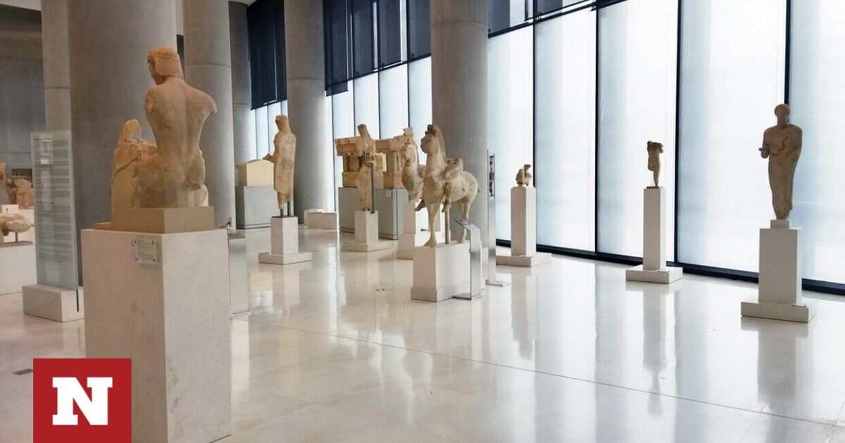 ΥΠΠΟ: Νέα τιμολογιακή πολιτική για τους αρχαιολογικούς χώρους και τα ...