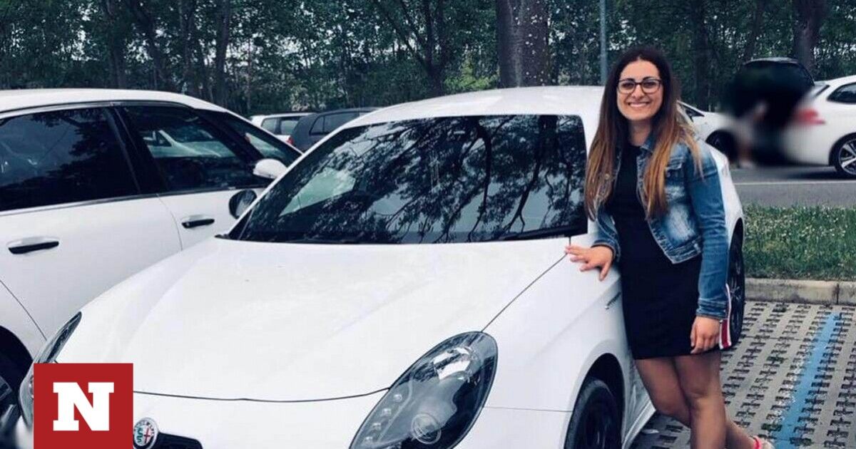 Ιταλία: O δολοφόνος της 27χρονης μητέρας έχει εγκαταλείψει τη χώρα ...