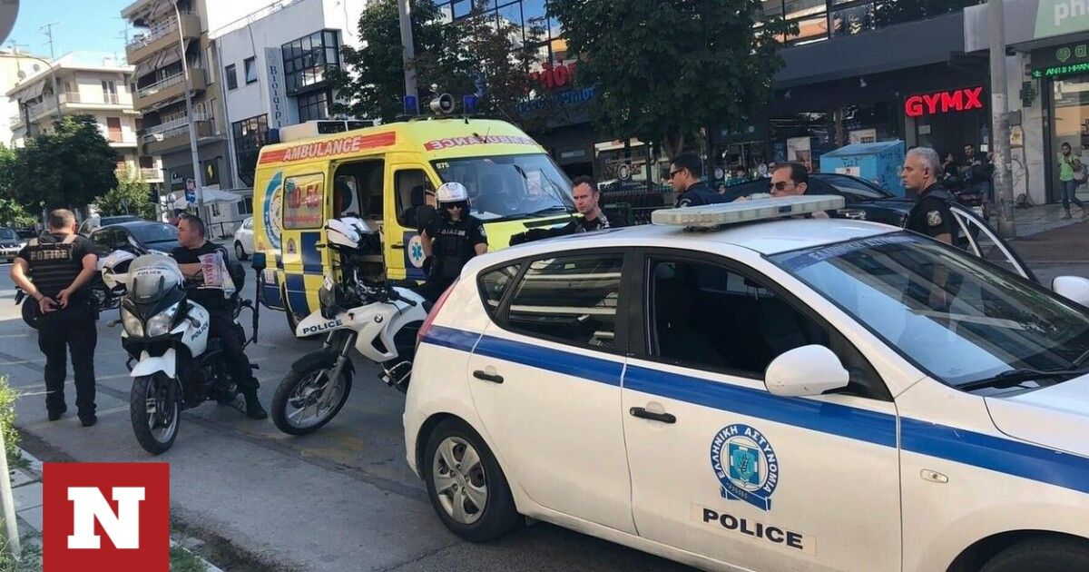 Θεσσαλονίκη: Γέφυρα σωτηρίας για διασωληνωμένο από το Κιλκίς- Από το ...