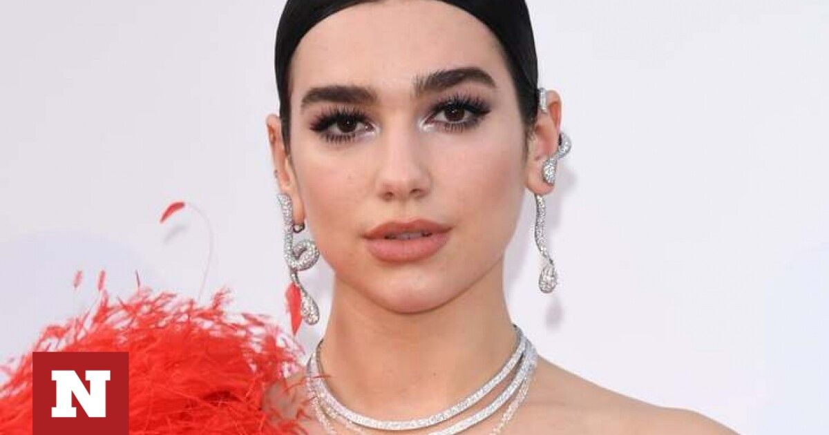 Η Dua Lipa, η Ολίβια Ροντρίγκο και ο Λένι Κράβιτζ στη βραχεία λίστα για ...