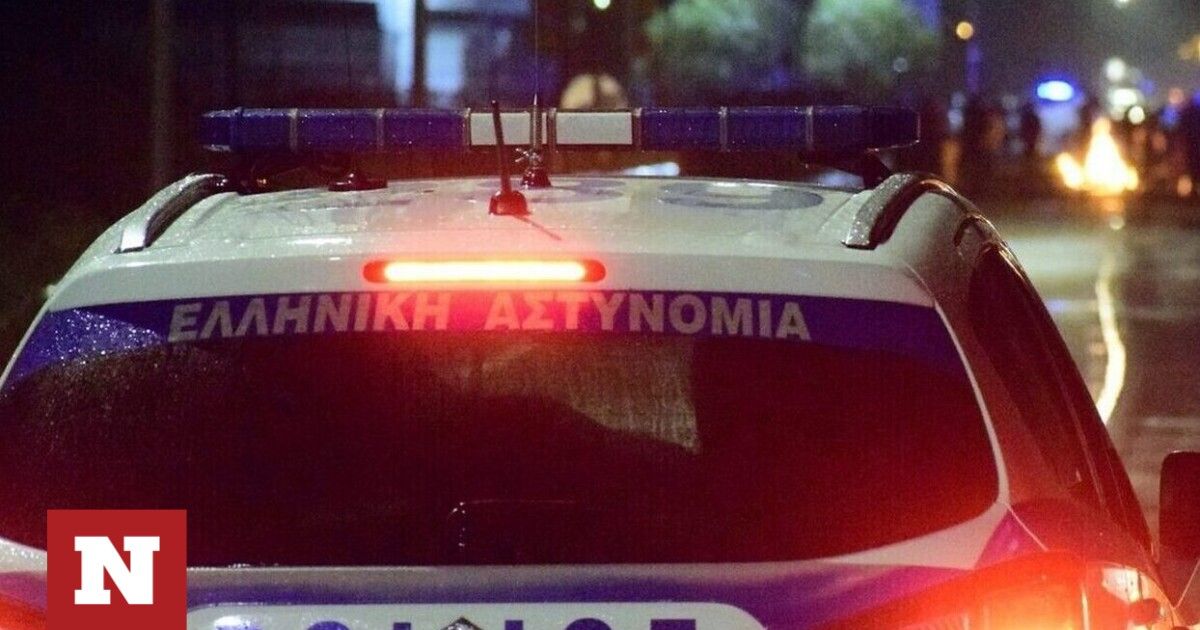 Άγριο έγκλημα στα Καλύβια: Συνελήφθη ο ανήλικος που μαχαίρωσε μέχρι ...