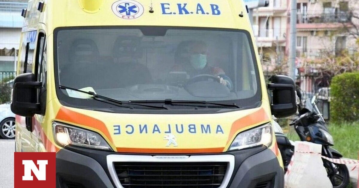Μεσσηνία: 56χρονος μαχαίρωσε τον αδελφό του - Στο Νοσοκομείο ...