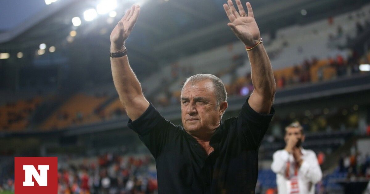 Το πρώτο μήνυμα του Τερίμ και οι ευχές των συμπατριωτών του - Newsbomb