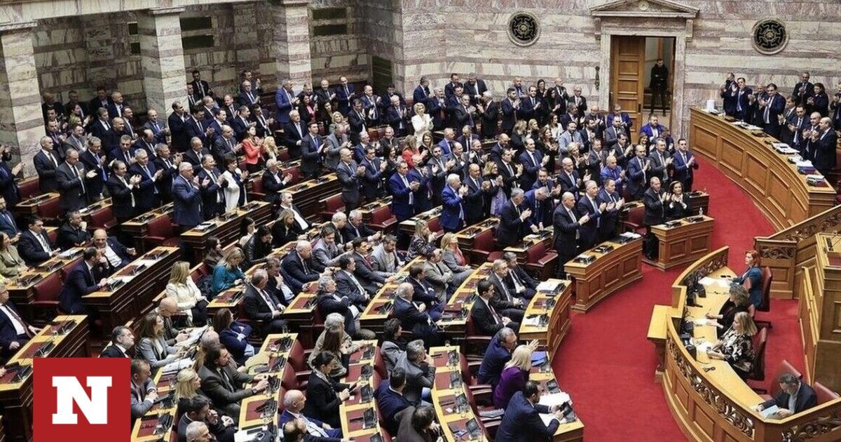Τι φέρνει το 2024: Τα πρώτα crash tests κυβέρνησης και αντιπολίτευσης ...