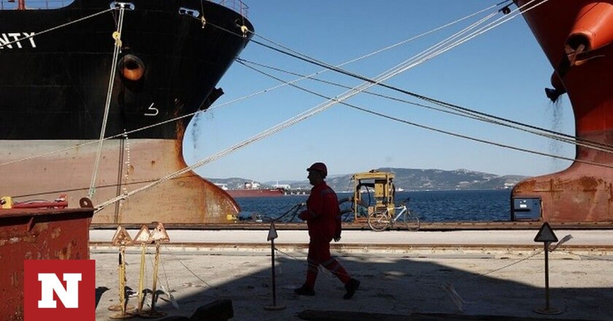 Εργατικό ατύχημα στο Πέραμα, 36χρονος διεκομίσθη στο νοσοκομείο - Newsbomb